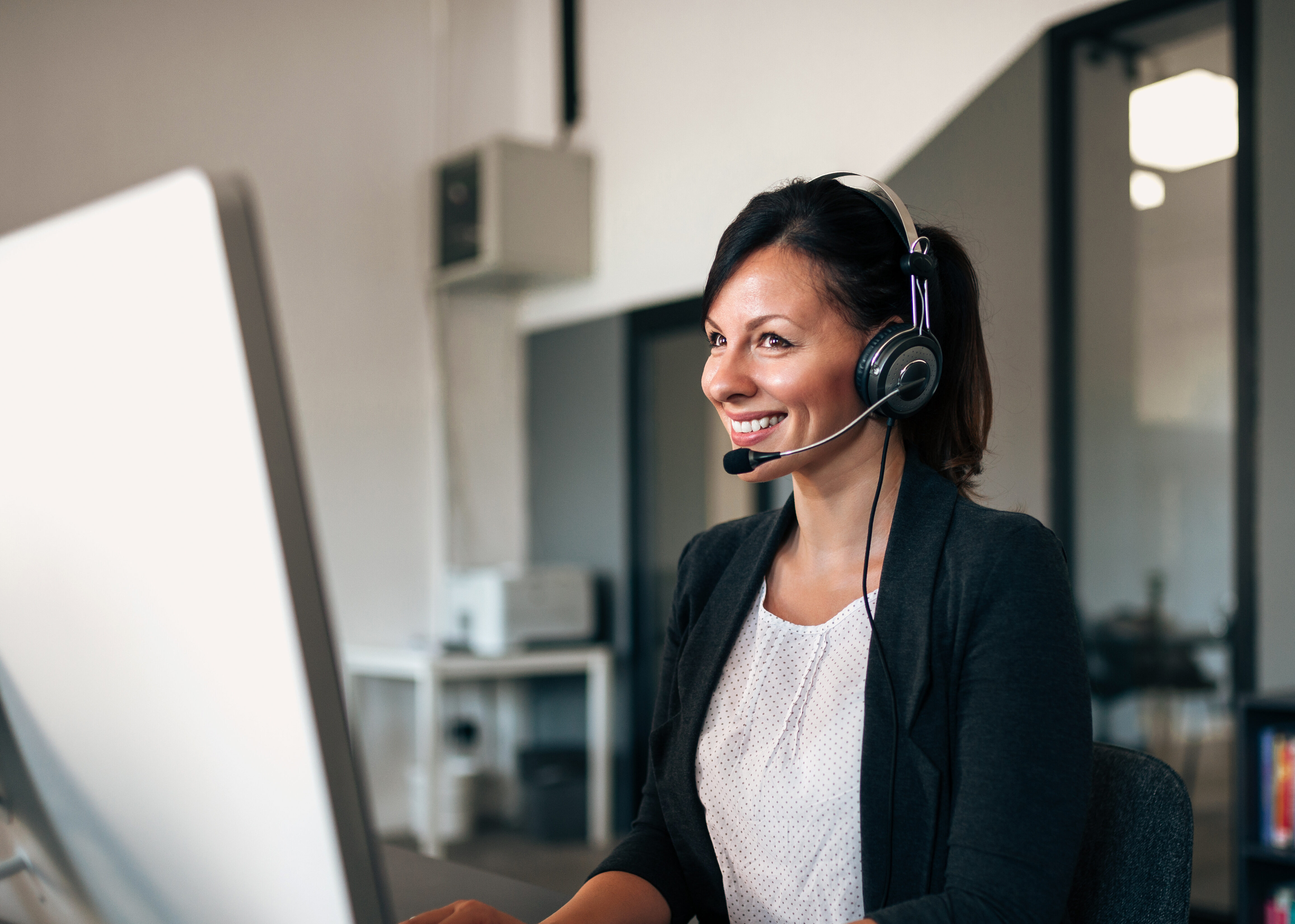 Assessment FAQs | Peregrine Global Services